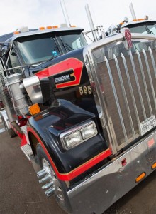 The People - Paddock Transport International